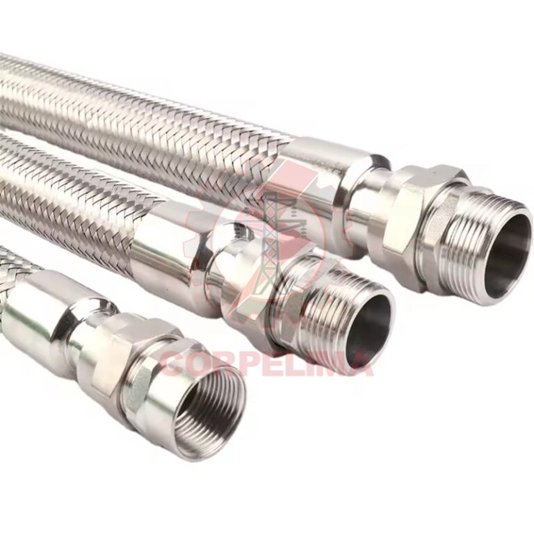 Cables Tipo Teck 90 - Teck 90 Armado en Corpelima SAC.